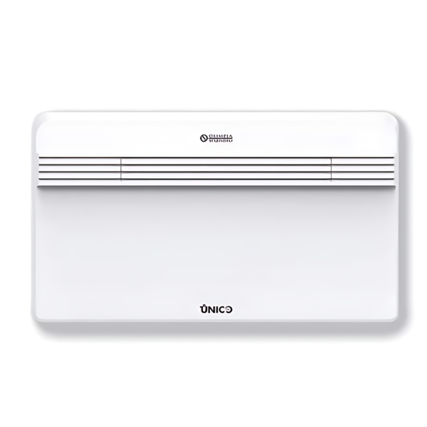 Unico Pro monoblock 30 HP EVAN R32 + invertermotor 2,6 kW koelen + 1,8